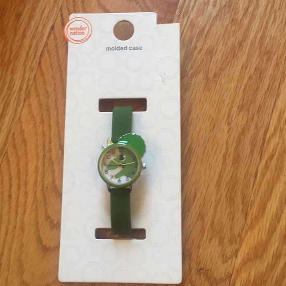 wonder nation | Accessories | Kids Dinosaur Watch | Poshmark